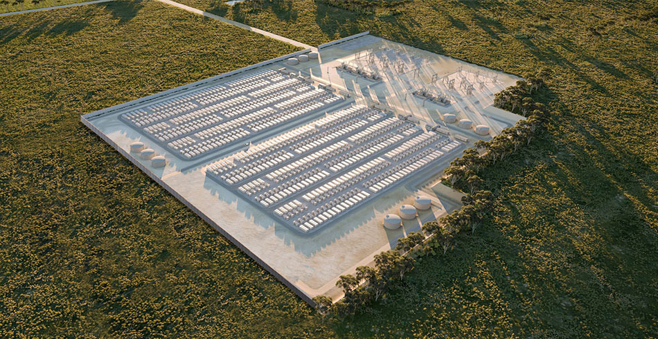 Fraser Rise powering Victoria's renewable energy future